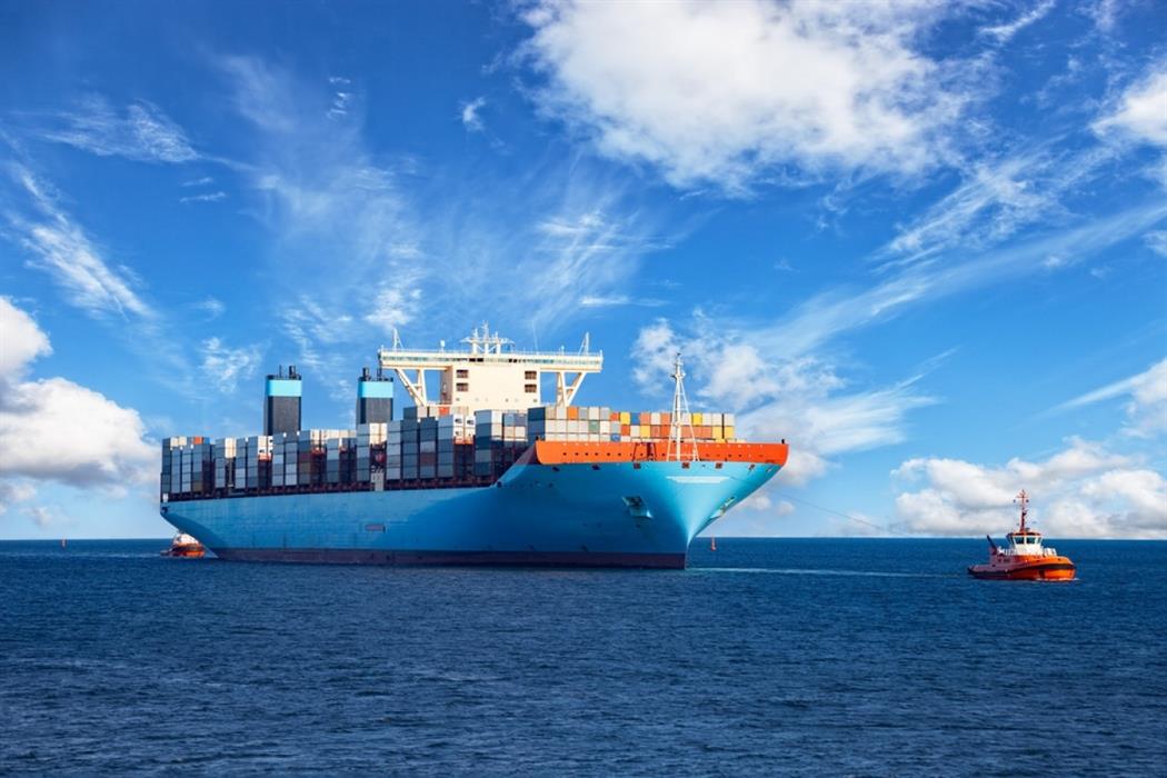 Traditional freight forwarders under threat by 5 types of companies ...